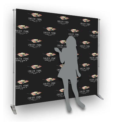 Photocall - pour évènement et animation photo