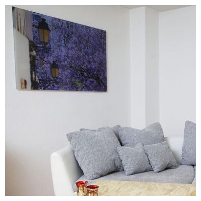 Impression toile canevas sur châssis bois